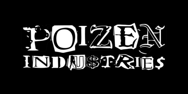 Poizen Industries - Colours Shop