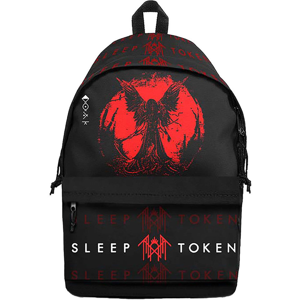 Sleep Token TMBTE Backpack - Colours Shop