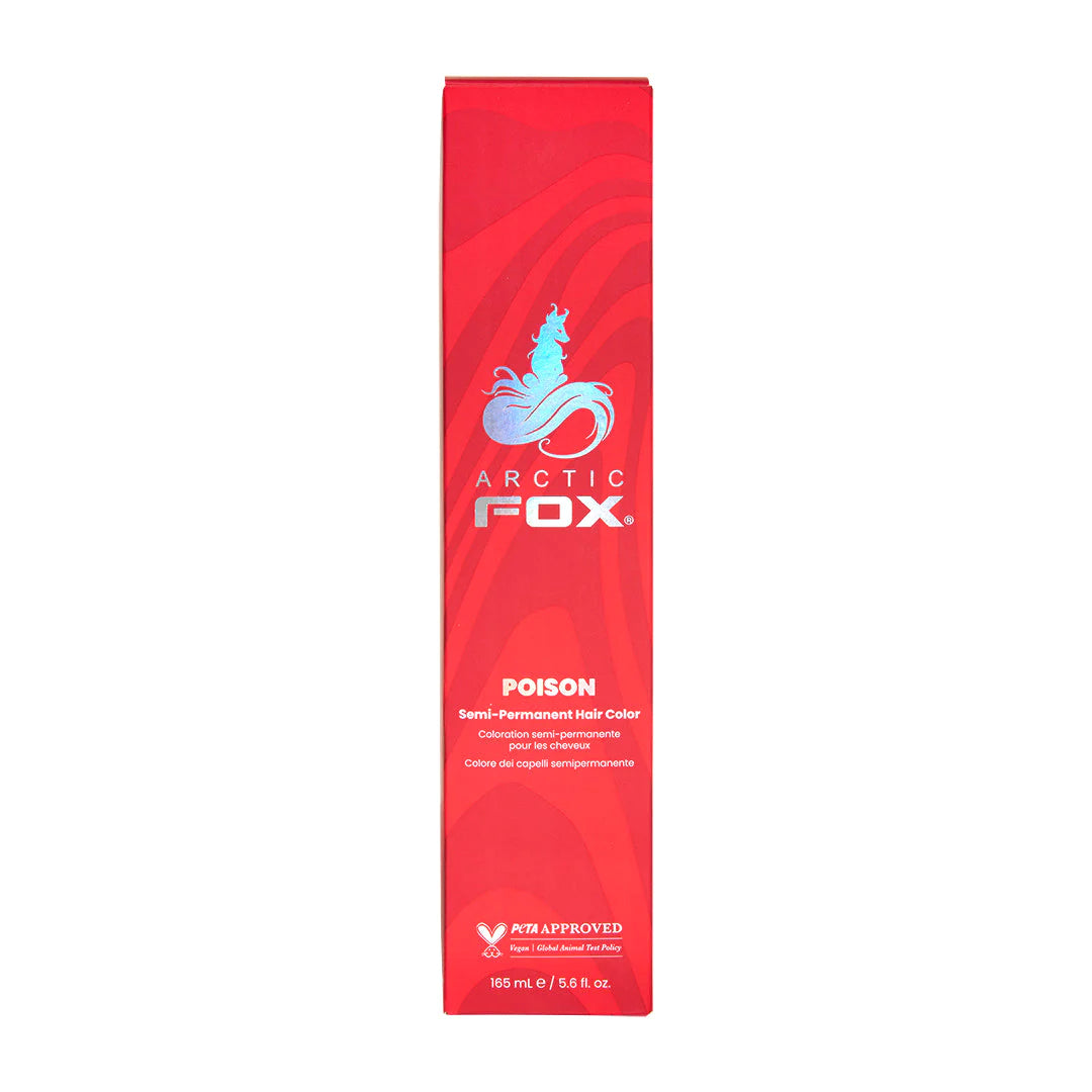 POISON Hair Dye Arctic Fox - Colours Shop